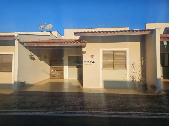 Casa / Sobrado em Condomínio para Venda em Londrina/PR Jardim Sabará 3 Quartos