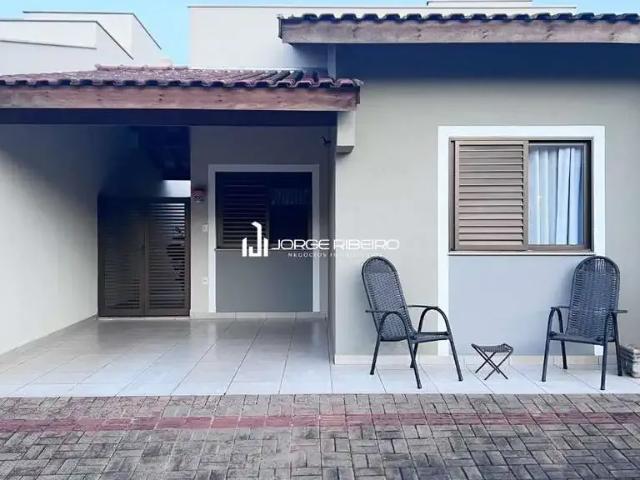 Casa / Sobrado em Condomínio para Venda em Londrina/PR Jardim Sabará 3 Quartos