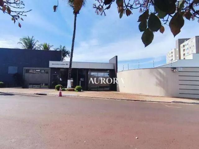 Casa / Sobrado em Condomínio para Venda em Londrina/PR Jardim Sabará 3 Quartos