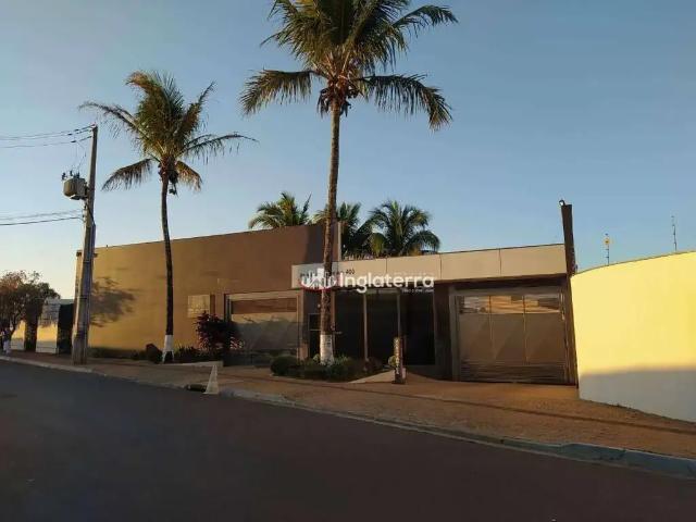Casa / Sobrado em Condomínio para Venda em Londrina/PR Jardim Sabará 3 Quartos