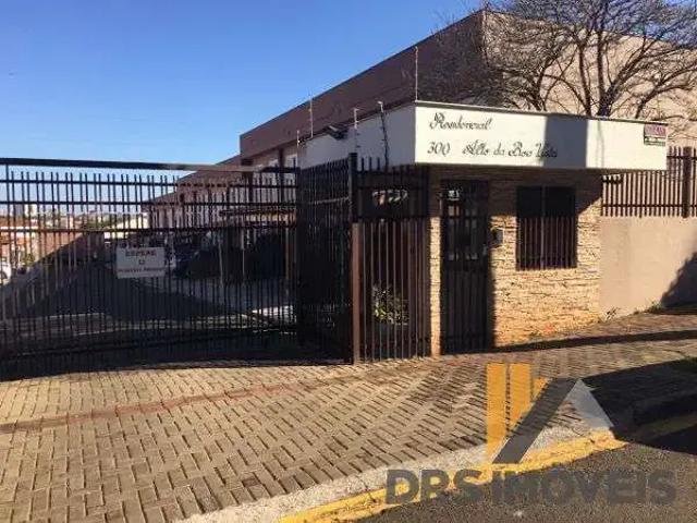 Casa / Sobrado em Condomínio para Venda em Londrina/PR Jardim San Diego 3 Quartos