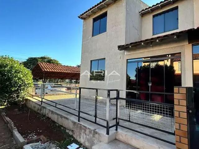 Casa / Sobrado em Condomínio para Venda em Londrina/PR Jardim Tókio 2 Quartos