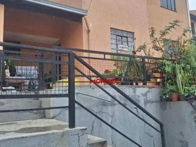 Casa / Sobrado em Condomínio para Venda em Londrina/PR Jardim Tókio 3 Quartos