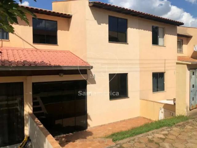 Casa / Sobrado em Condomínio para Venda em Londrina/PR Jardim Tókio 3 Quartos