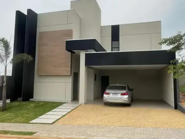Casa / Sobrado em Condomínio para Venda em Londrina/PR Operária 3 Quartos