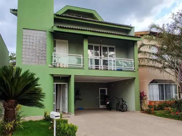 Casa / Sobrado em Condomínio para Venda em Londrina/PR Operária 4 Quartos