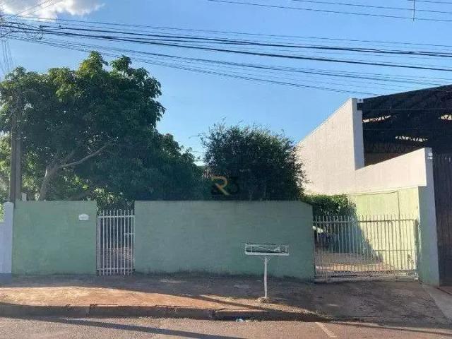Casa / Sobrado em Condomínio para Venda em Londrina/PR Leonor 3 Quartos