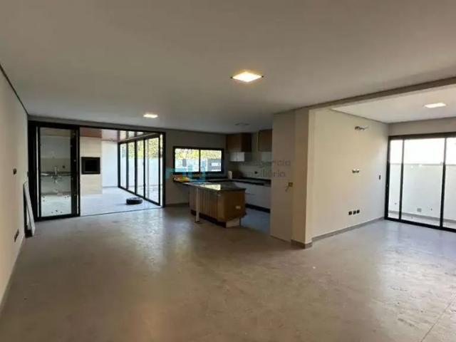 Casa / Sobrado em Condomínio para Venda em Londrina/PR Lindóia 3 Quartos