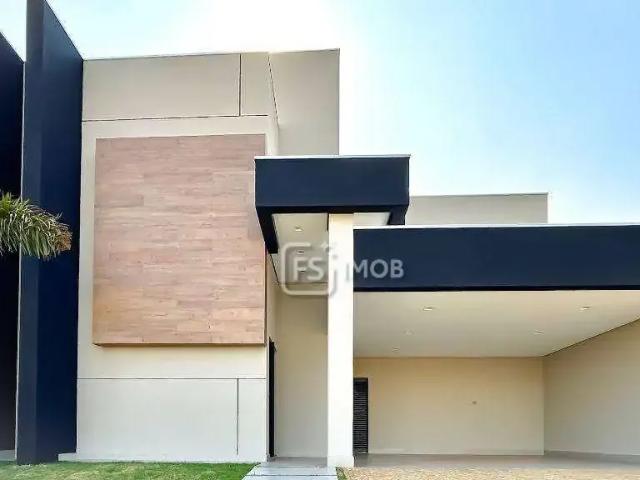 Casa / Sobrado em Condomínio para Venda em Londrina/PR Marumbi 4 Quartos