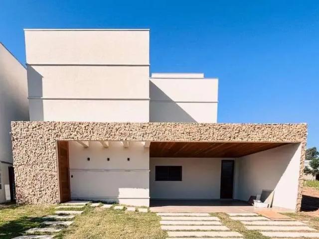 Casa / Sobrado em Condomínio para Venda em Londrina/PR Marumbi 4 Quartos