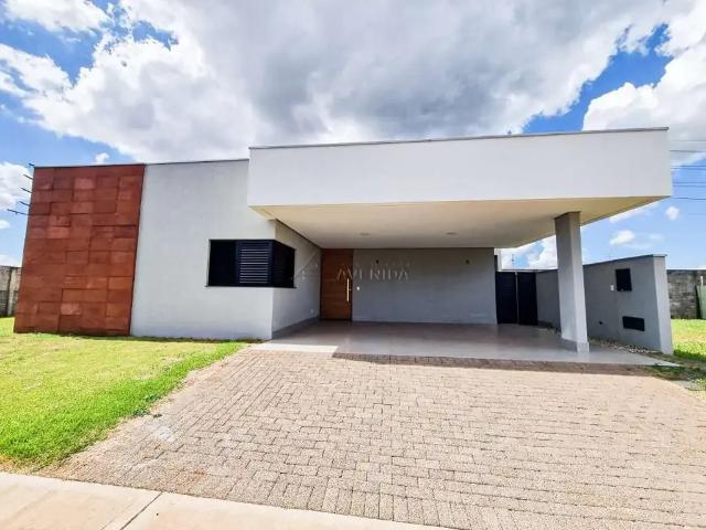 Casa / Sobrado em Condomínio para Venda em Londrina/PR Marumbi 3 Quartos