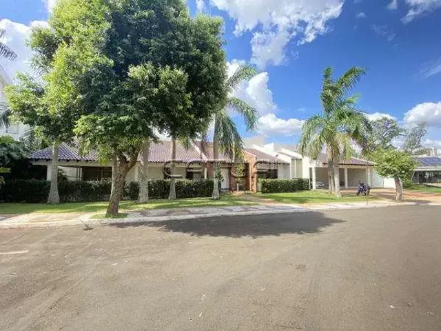 Casa / Sobrado em Condomínio para Venda em Londrina/PR Mediterrâneo 5 Quartos