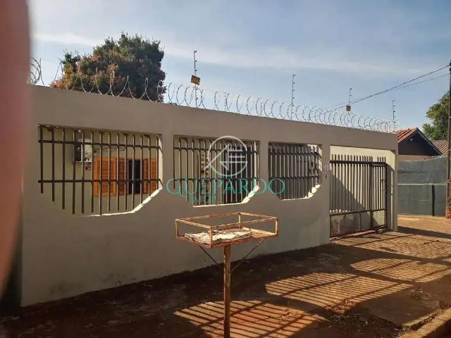 Casa / Sobrado em Condomínio para Venda em Londrina/PR São Pedro 3 Quartos