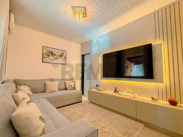 Casa / Sobrado em Condomínio para Venda em Londrina/PR Sabará III 2 Quartos