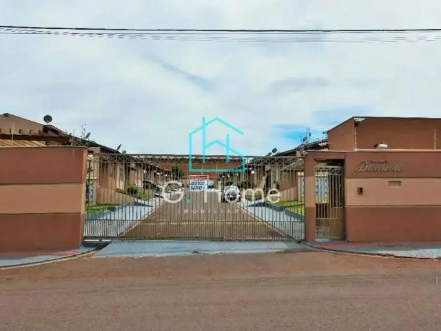 Casa / Sobrado em Condomínio para Venda em Londrina/PR Sabará III 3 Quartos
