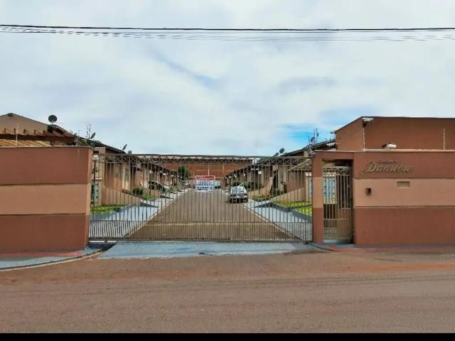 Casa / Sobrado em Condomínio para Venda em Londrina/PR Sabará III 3 Quartos