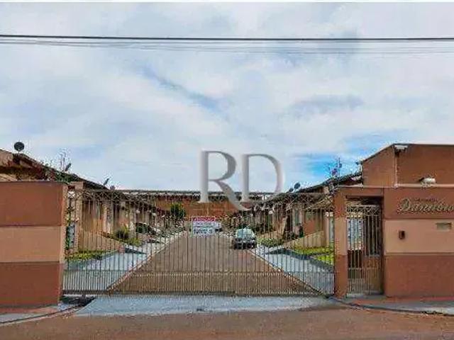 Casa / Sobrado em Condomínio para Venda em Londrina/PR Sabará III 3 Quartos