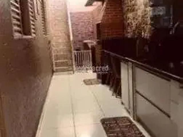 Casa / Sobrado em Condomínio para Venda em Londrina/PR Sabará III 3 Quartos