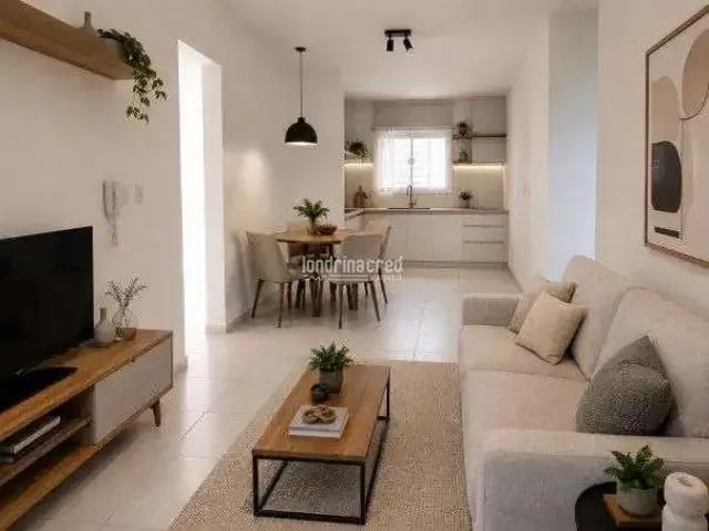 Casa / Sobrado em Condomínio para Venda em Londrina/PR Sabará III 3 Quartos