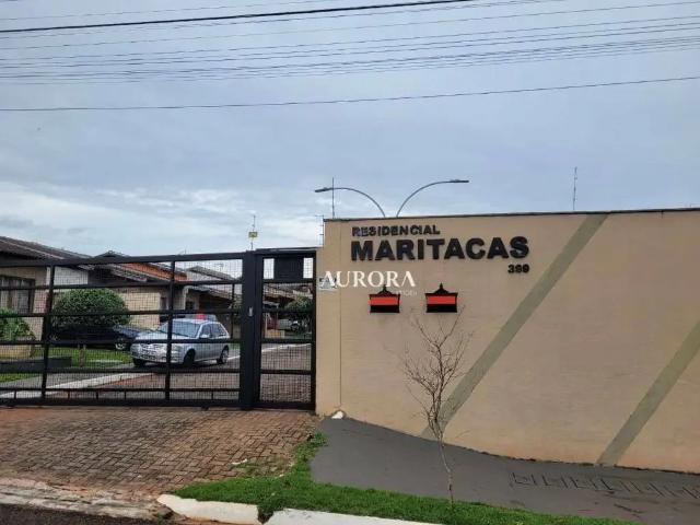 Casa / Sobrado em Condomínio para Venda em Londrina/PR Santa Izabel 3 Quartos
