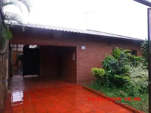 Casa / Sobrado em Condomínio para Venda em Londrina/PR Santa Rosa 4 Quartos