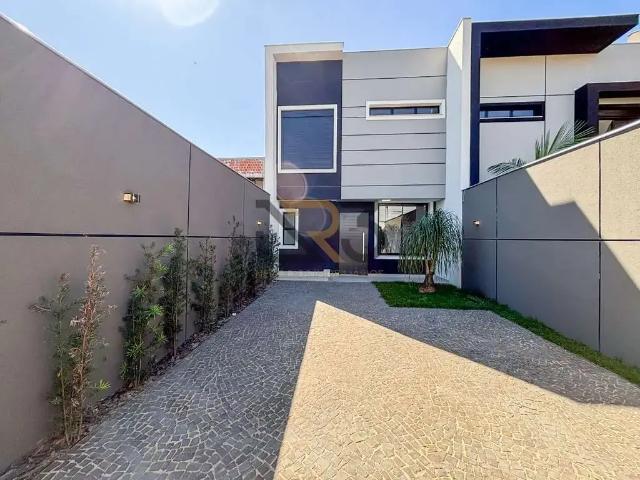 Casa / Sobrado em Condomínio para Venda em Londrina/PR Portal de Versalhes 1 3 Quartos