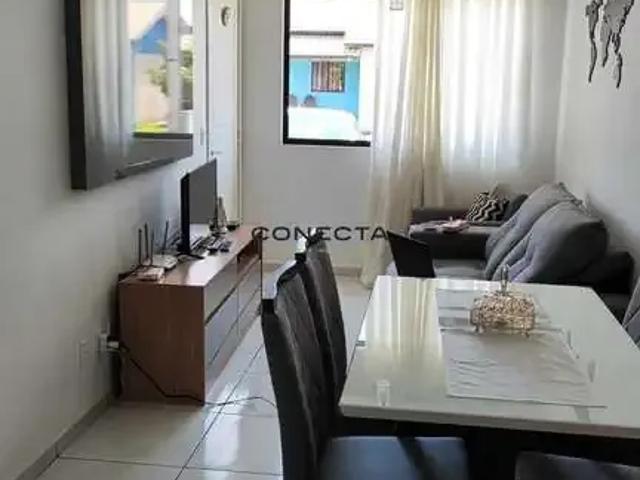 Casa / Sobrado em Condomínio para Venda em Londrina/PR Parigot de Souza 2 Quartos