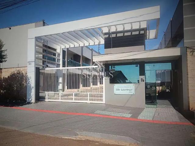 Casa / Sobrado em Condomínio para Venda em Londrina/PR Parque das Indústrias 3 Quartos