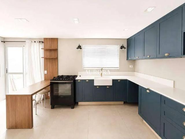 Casa / Sobrado em Condomínio para Venda em Londrina/PR Parque Jamaica 3 Quartos