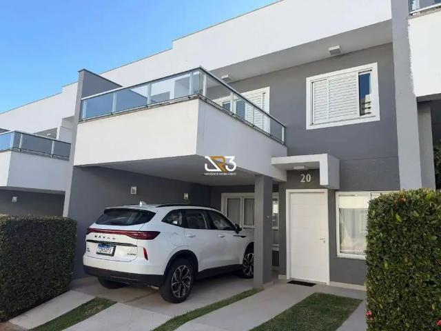 Casa / Sobrado em Condomínio para Venda em Londrina/PR Parque Jamaica 3 Quartos