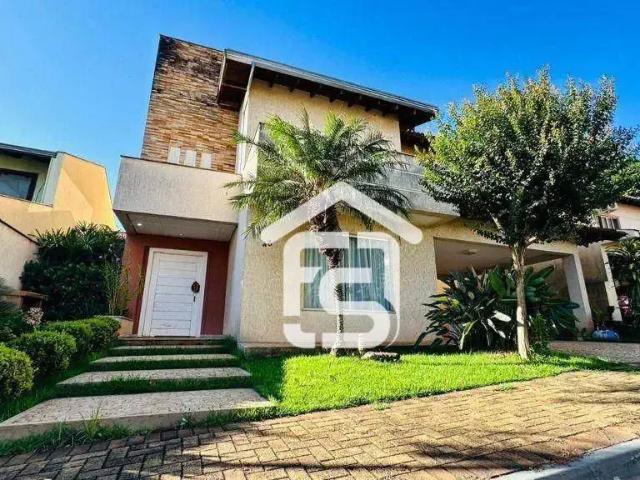 Casa / Sobrado em Condomínio para Venda em Londrina/PR Parque Jamaica 3 Quartos