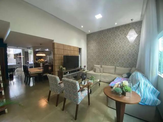 Casa / Sobrado em Condomínio para Venda em Londrina/PR Parque Jamaica 4 Quartos