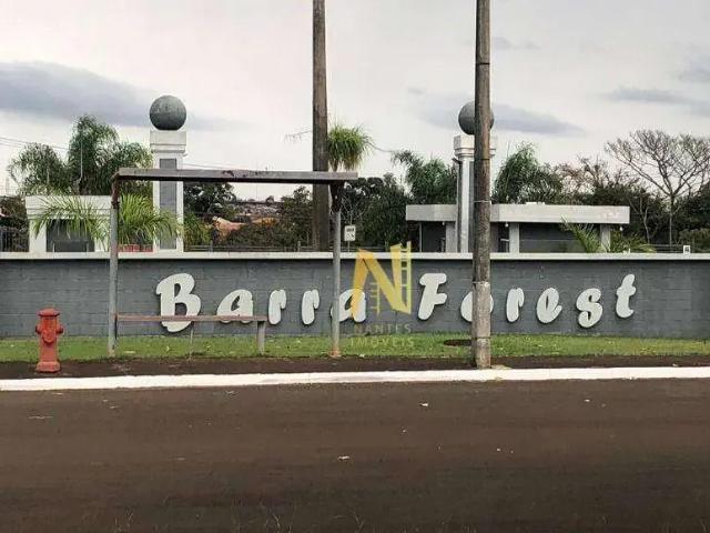Casa / Sobrado em Condomínio para Venda em Londrina/PR Parque Leblon 4 Quartos