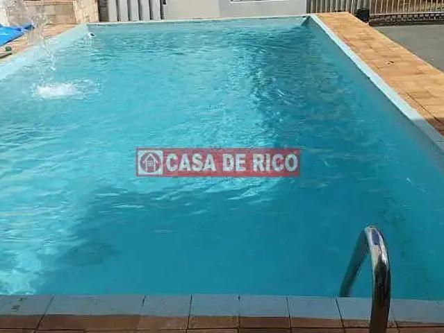 Casa / Sobrado em Condomínio para Venda em Londrina/PR Parque Leblon 2 Quartos
