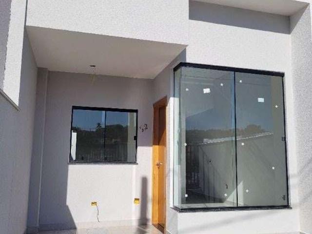 Casa / Sobrado em Condomínio para Venda em Londrina/PR Parque Leblon 2 Quartos