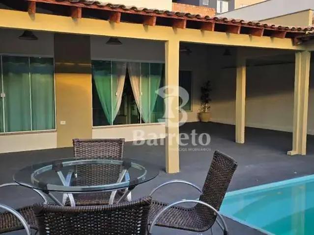 Casa / Sobrado em Condomínio para Venda em Londrina/PR Parque Leblon 2 Quartos