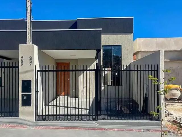 Casa / Sobrado em Condomínio para Venda em Londrina/PR Parque Leblon 3 Quartos