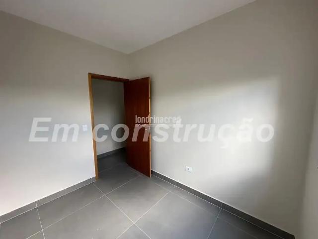 Casa / Sobrado em Condomínio para Venda em Londrina/PR Parque Leblon 3 Quartos