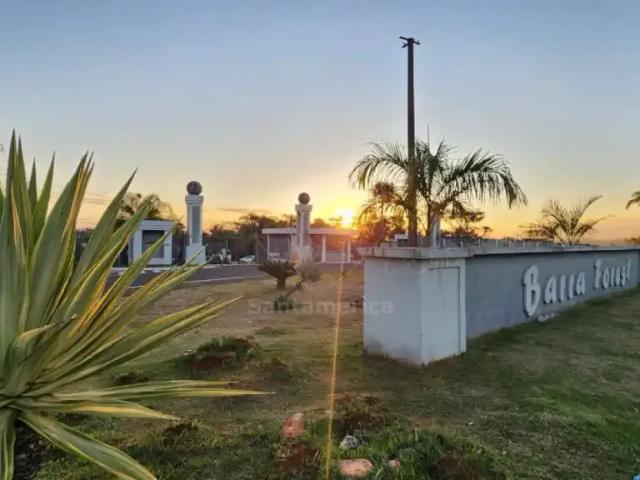 Casa / Sobrado em Condomínio para Venda em Londrina/PR Parque Leblon 3 Quartos