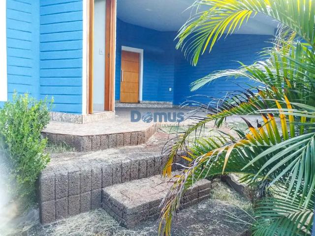 Casa / Sobrado em Condomínio para Venda em Londrina/PR Parque Leblon 3 Quartos