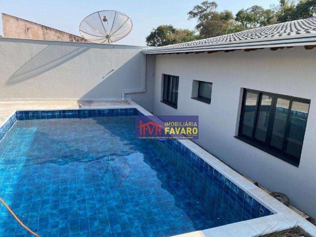 Casa / Sobrado em Condomínio para Venda em Londrina/PR Parque Leblon 3 Quartos