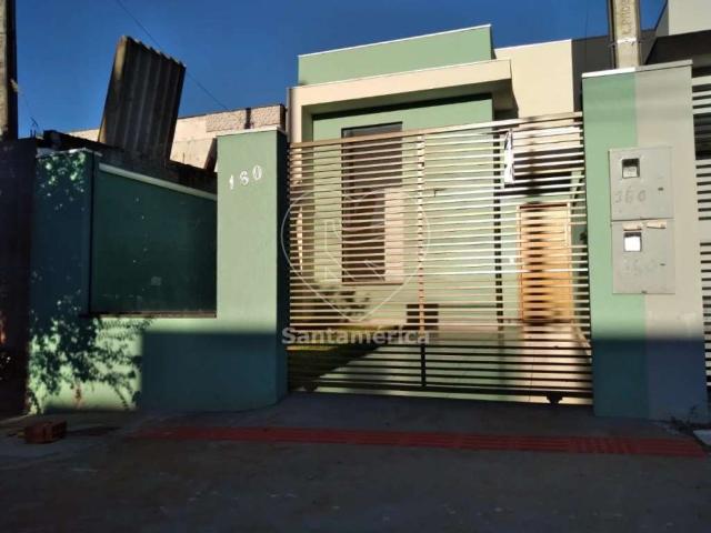 Casa / Sobrado em Condomínio para Venda em Londrina/PR Parque Leblon 3 Quartos