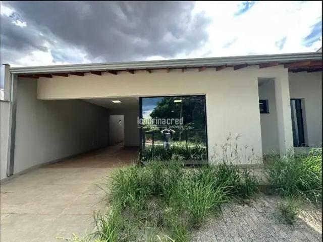Casa / Sobrado em Condomínio para Venda em Londrina/PR Parque Leblon 3 Quartos