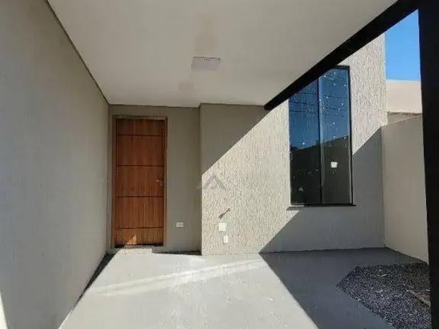 Casa / Sobrado em Condomínio para Venda em Londrina/PR Parque Leblon 3 Quartos