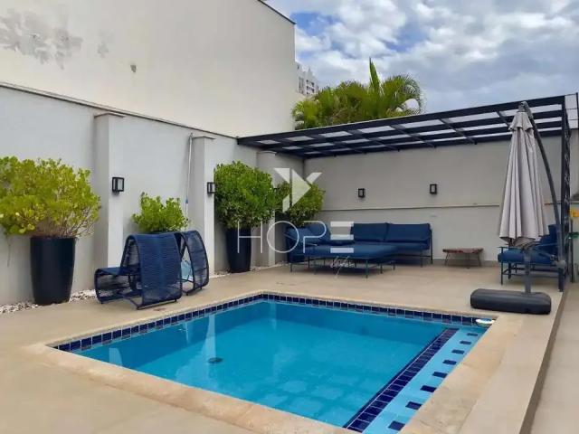 Casa / Sobrado em Condomínio para Venda em Londrina/PR Parque Residencial Alcântara 4 Quartos