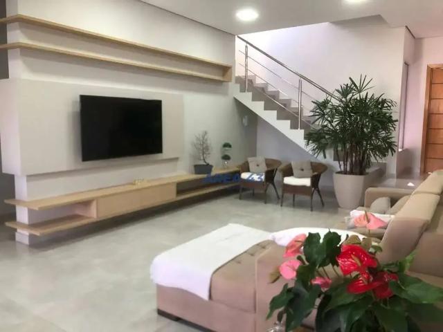 Casa / Sobrado em Condomínio para Venda em Londrina/PR Parque Tauá 3 Quartos