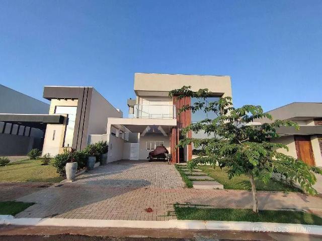 Casa / Sobrado em Condomínio para Venda em Londrina/PR Parque Tauá 3 Quartos