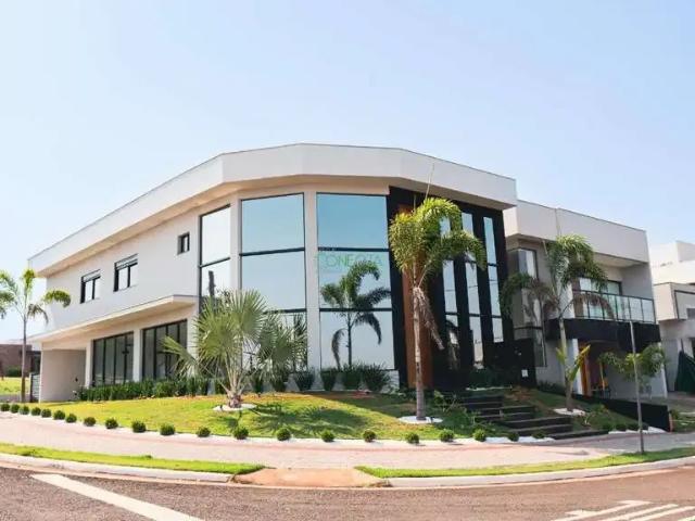Casa / Sobrado em Condomínio para Venda em Londrina/PR Parque Tauá 3 Quartos