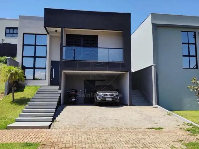 Casa / Sobrado em Condomínio para Venda em Londrina/PR Parque Tauá 3 Quartos