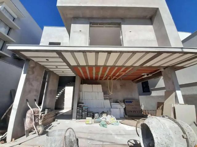 Casa / Sobrado em Condomínio para Venda em Londrina/PR Parque Tauá 3 Quartos